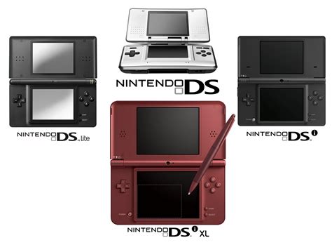 Nintendo Ds Platform Giant Bomb