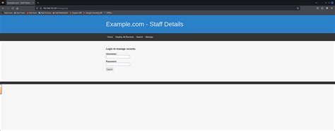 vulnhub dc 9 in this article i m going to crack the… by ry4nnnn medium