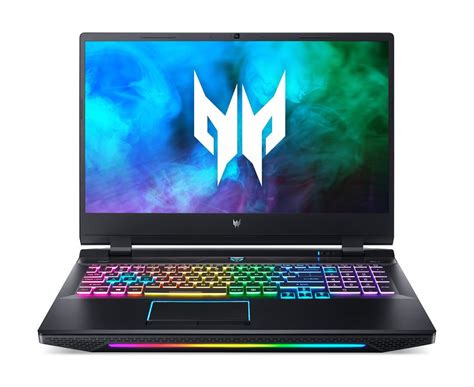 Acer Lancarkan Seleksi Terbaru Peranti Terbaiknya Predator Di Malaysia