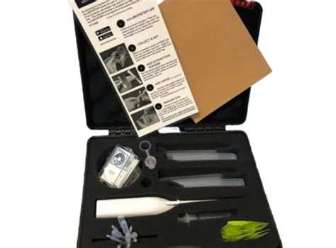 Microbiometer Power Kit Kōanga