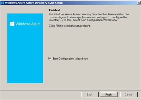 How To Sync Local Active Directory To Office 365 With Dirsync Pella Technology