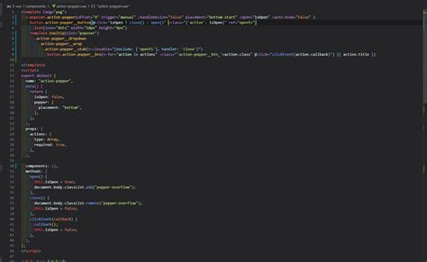 is this pulugin detect windows size · akryum floating vue · discussion 581 · github