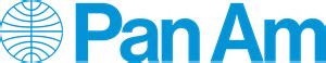 Pan Am Logo Download Png