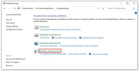 Ways To Fix Full Disk Error On Windows