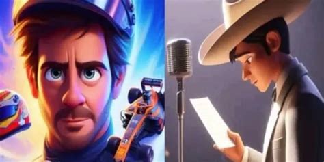 8 Art Generator Ai Untuk Membuat Poster Disney Pixar 3d Yang Viral