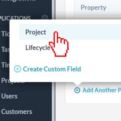 Webforms Creation Customization Embedding OneDesk Software App