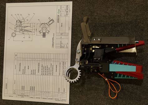 Proof Of Concept Design And Prototyping Company EnCata