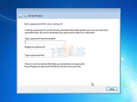 Review Windows 7 Part 2 Deploying 7 Software HEXUS Net Page 3