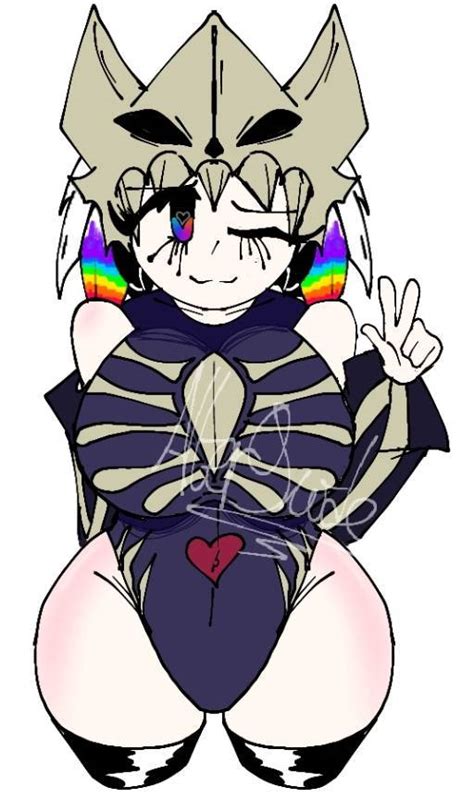 Rule 34 Alter9code Alternate Universe Breasts Female Female Sans Genderswap Mtf Humanized