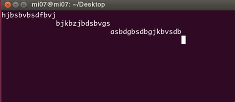 C Why Is The Ouput Having Unnecessary Blank Spaces Preceeding Every Line Stack Overflow