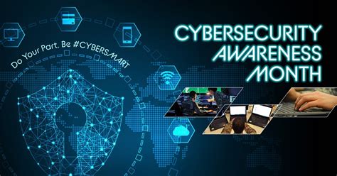 Dod And Army Leaders Kick Off Cybersecurity Awareness Month 2020