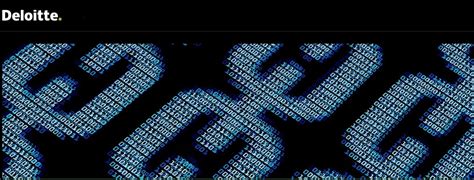 Deloitte Integrates Kilt Identity Blockchain Creating New Markets With Reusable Digital