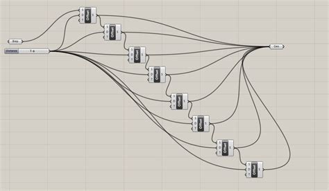 Offset Surface Multiple Times Rhino For Windows Mcneel Forum