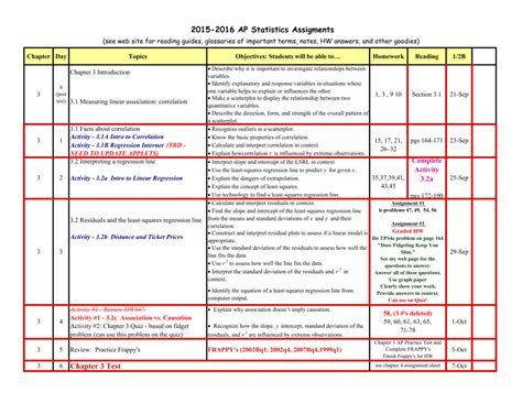 36 Ap Stats Chapter 3 Test Answer Key Ainsleighcupar