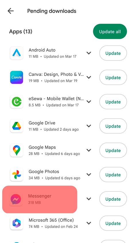 Why Is My Messenger Sending Duplicate Messages Itgeared