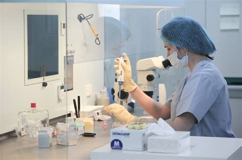 Препарат от коронавируса «Мир 19 для амбулаторного применения прошел клинические испытания