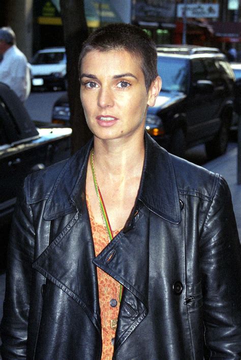 הזמרת האגדית שינייד אוקונור הלכה לעולמה בגיל 56 חמל