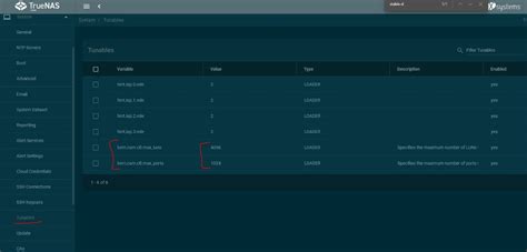 No LUNs Defined For Target TrueNAS Community