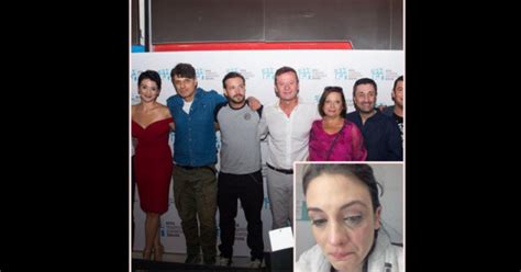 Екипът на Откраднат живот довърши Диана Димитрова с това официално изявление за побоя За Жената