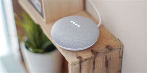 What Is A Google Nest Mini And Who Is It For