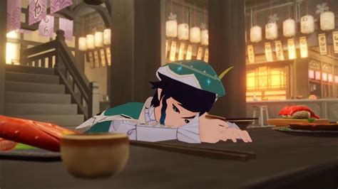 Yall Shut Up My Twink Boyfriend Has Some Screen Time 🍃 Rgenshingays
