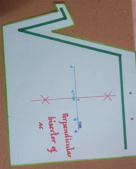 Root Values On The Number Line TLM