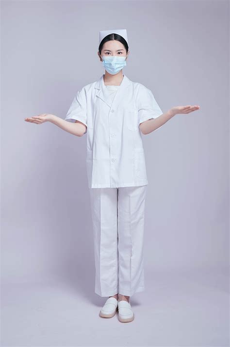 护士图片 护士照片 护士作品下载 设图网