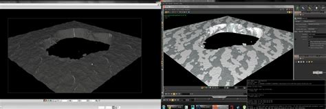 Ocean Rendering Issue Lighting And Rendering Solaris Odforum