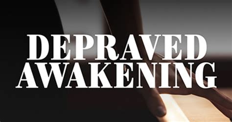 Depraved Awakening Game Gamegrin