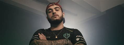 Cs Go Chelo é Anunciado Na Imperial