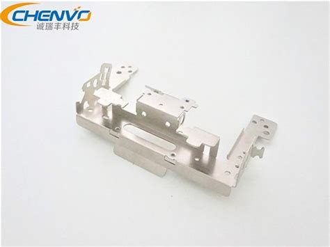 五金冲压常见毛刺问题的产生原因以及解决办法 知乎