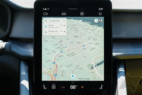 Android Auto Vs Android Automotive Vs GAS Google Automotive Services