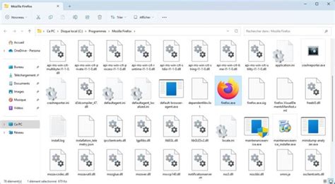 Fichier Exe Exécutable Dans Windows Tout Savoir
