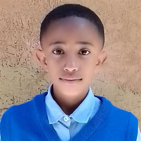 Dawit Mesfin Solomon