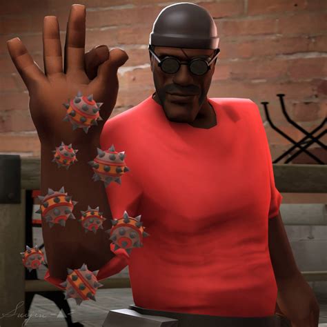 when you are in front of the enemy spawn by suijingames on deviantart