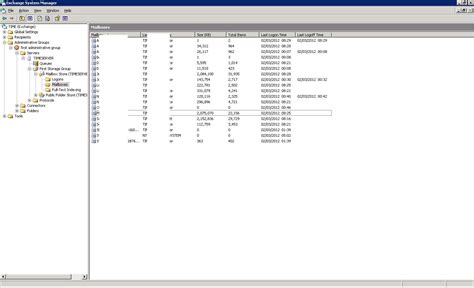 Solved Backup Exec Error Or Exchange Error Vox