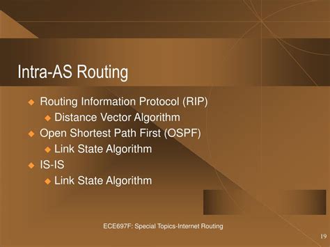 Ppt Introduction To Internet Routing Powerpoint Presentation Free