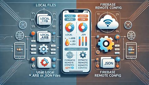 choosing the right approach for translations in your flutter app local files vs firebase