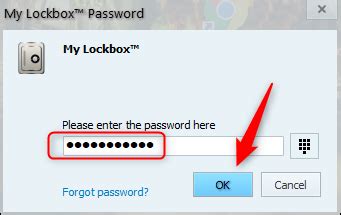 How To Password Protect Applications On Windows