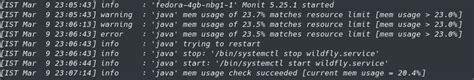 Monit Review A Powerful Free Server Monitoring Tool