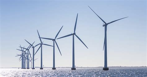 Cybersecurity Of Wind Power A Growing Concern The National Center