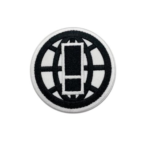 Global Threat Icon Patch Paranoid