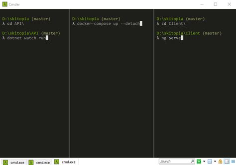 Github Ygtalpskitopia Dotnetcore Angular Skitopia E Commerce Website With Angular And Dotnet 5
