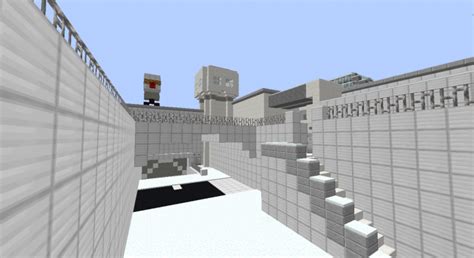 SCP MC The Roleplay SCP Server Minecraft Server