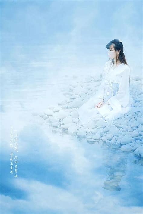浣溪沙薄纱 每日头条