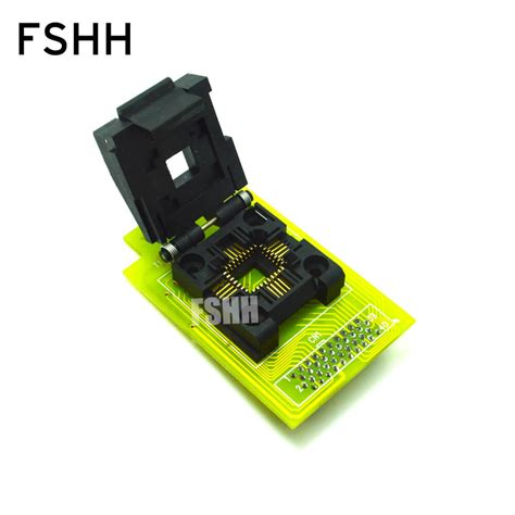 Hi Lo Gang 08 Programmer Adapter Push Type Head Ep1m Pl32 Adapteric