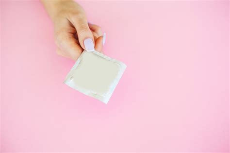 Premium Photo Concept Of Safe Sex