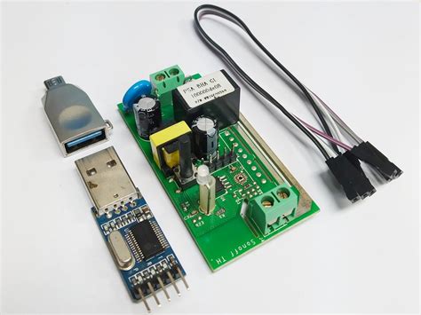 make a diy sonoff smart switch use android app 11 steps instructables