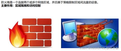 防火墙常用功能配置 csdn博客