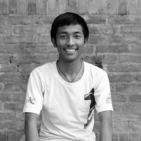 bibek shrestha samaanta foundation